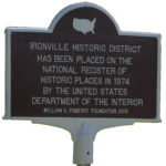 Historic Signage – Penfield Homestead Museum – Crown Point, NY in ...